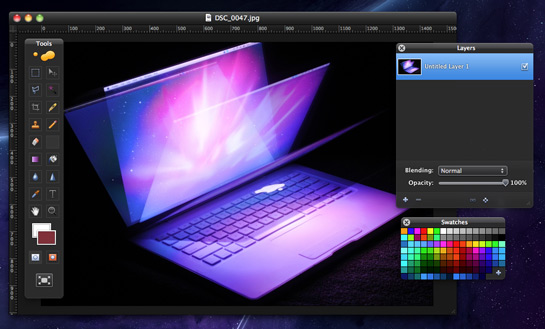 The 10 Most Beautiful Apps on my Mac • Beautiful Pixels