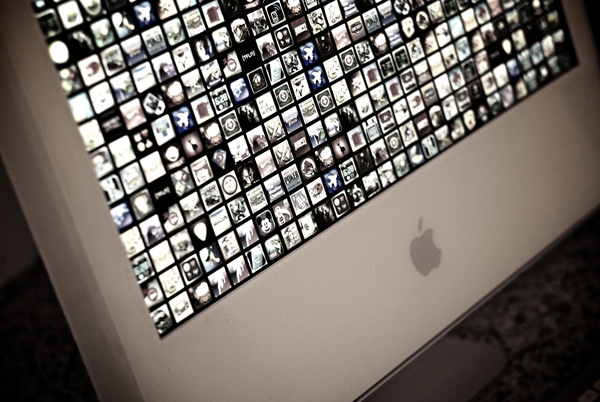 Only the Most Awesome Screensavers for your Mac • Beautiful Pixels