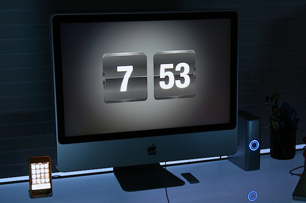 Only the Most Awesome Screensavers for your Mac