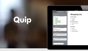 Quip Is a Modern, Collaborative Word Processor and More • Beautiful Pixels