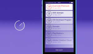 Keep Track of What's About to Expire With Expires • Beautiful Pixels