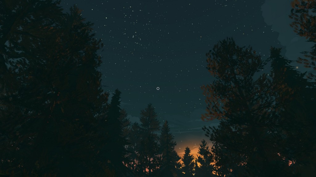 Firewatch — Pyromance • Beautiful Pixels