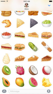 Our Favorite iMessage Sticker Packs for iOS 10 • Beautiful Pixels