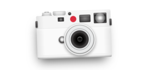 At a Glance: CSS Camera • Beautiful Pixels