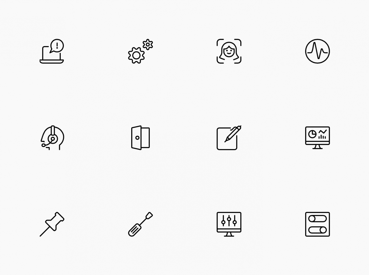 Streamline Icons 3.0 Available for Download • Beautiful Pixels