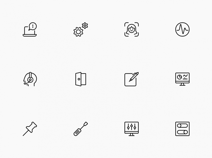 Streamline Icons 3.0 Available for Download • Beautiful Pixels