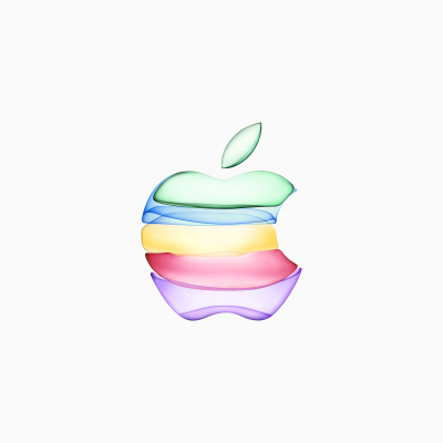 Apple's September Special Event Wallpapers for iPhone and iPad ...