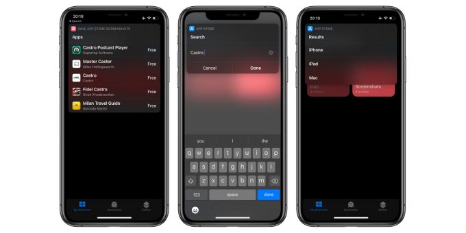 How to Download App Store Screenshots | Save App Screenshots